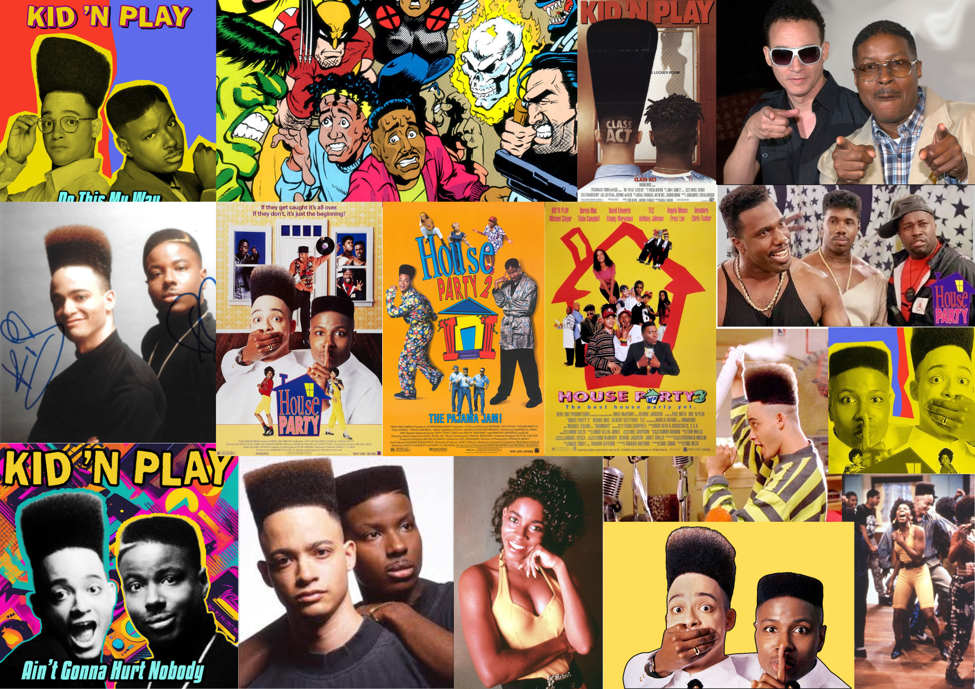 Kid 'n Play Store – Kid 'n Play Store